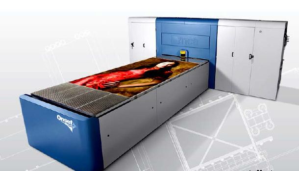 Request A Quote - Wide Fomat Printing